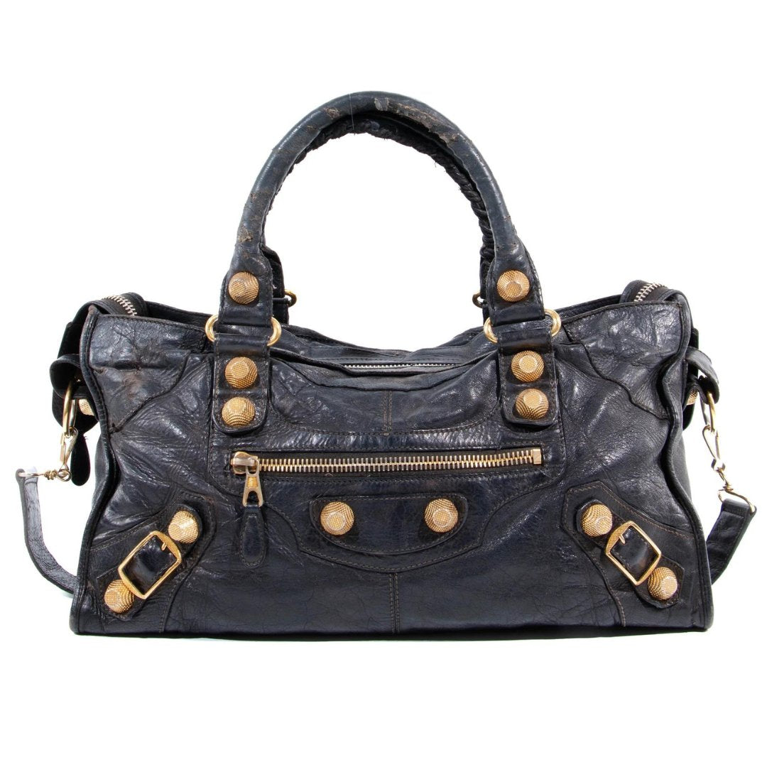 Balenciaga Vesker | Second hand | Crossbody, håndvesker, vesker, totes ...