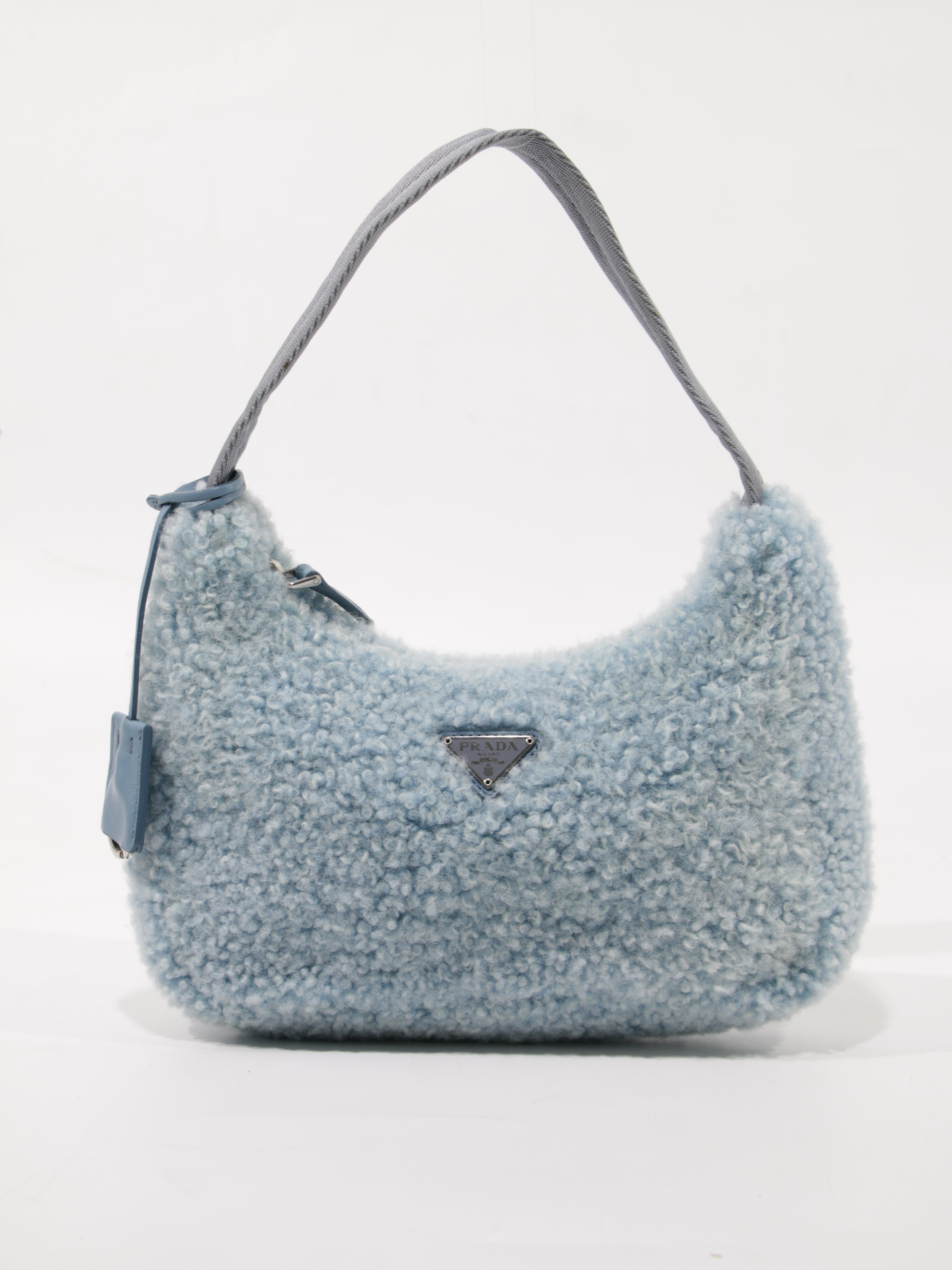 Shoulder Bag – Collector's Cage